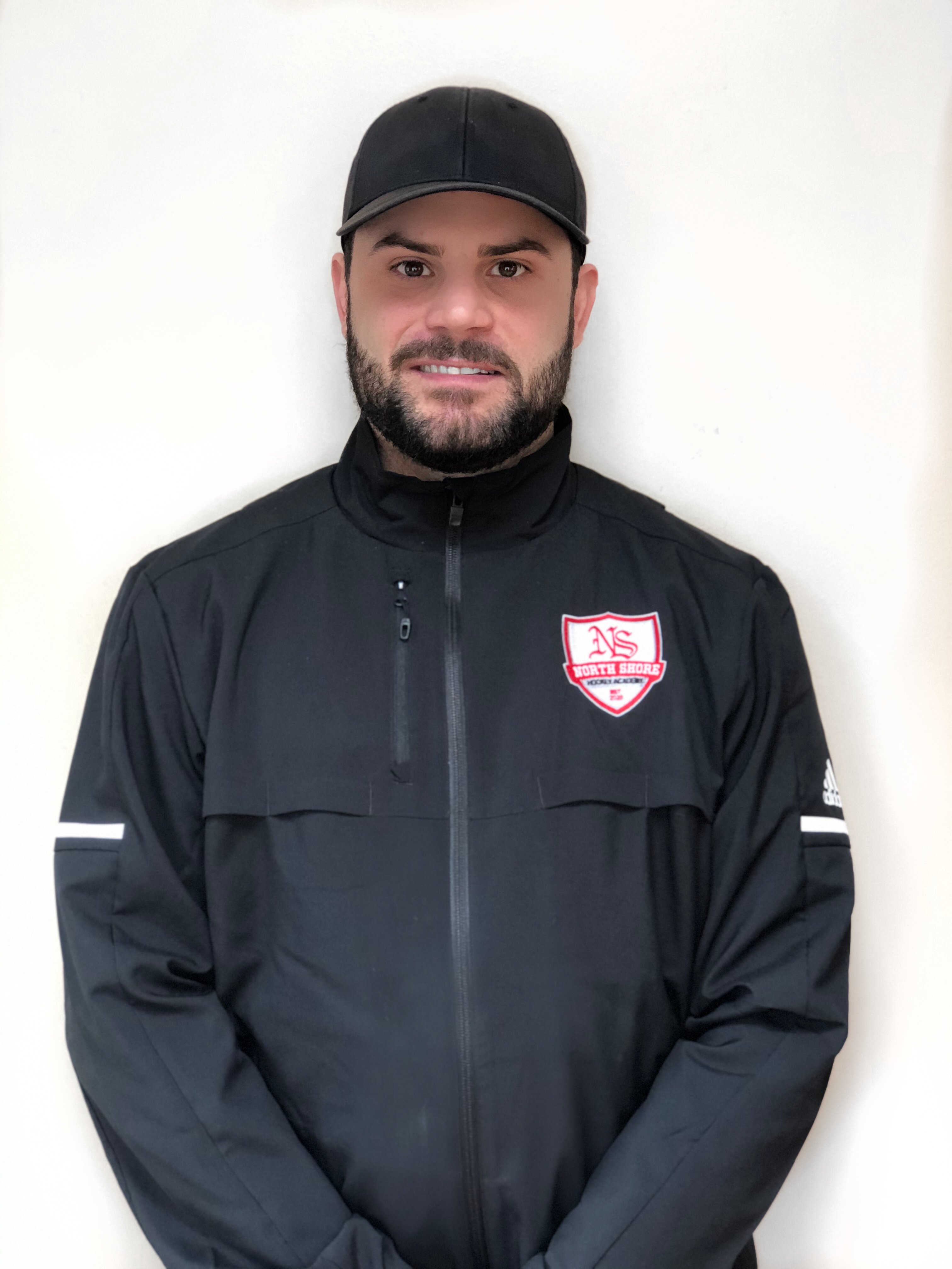 Staff – North Shore Hockey Academy