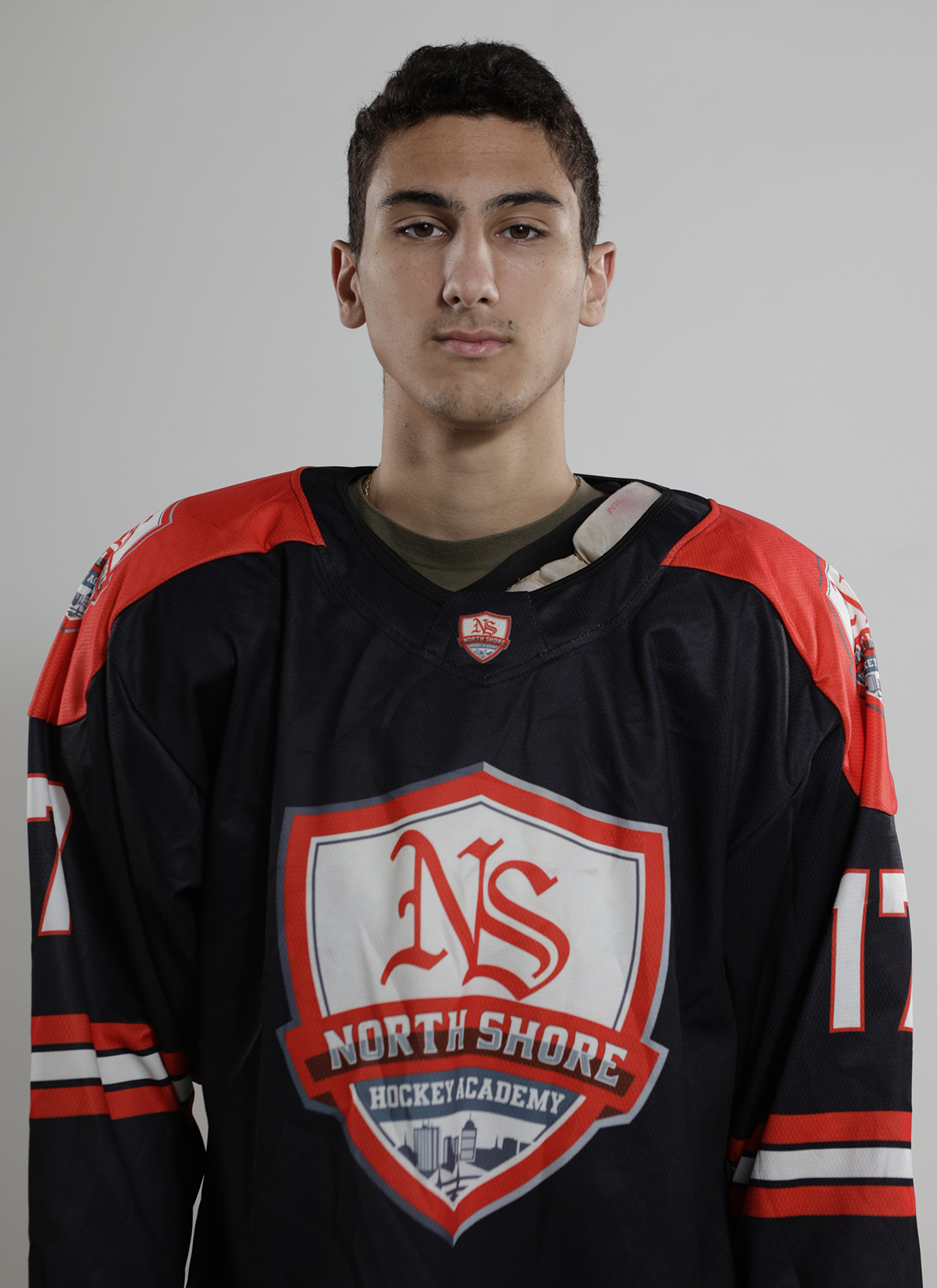 U18N – North Shore Hockey Academy