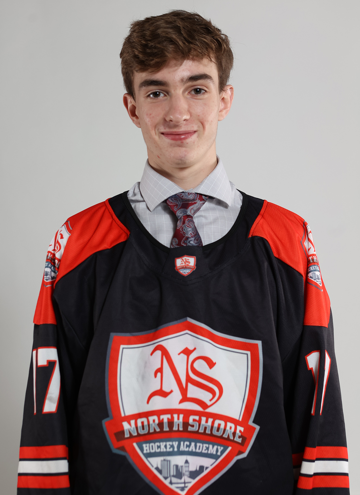 U18N – North Shore Hockey Academy