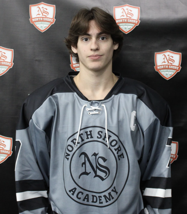 U18N – North Shore Hockey Academy